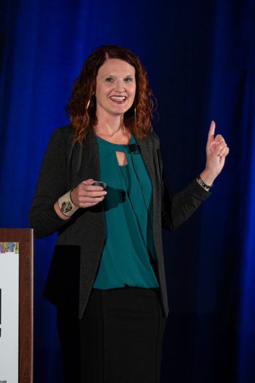 2018 design:retail Forum - Event Photography - Detroit, Michigan ...